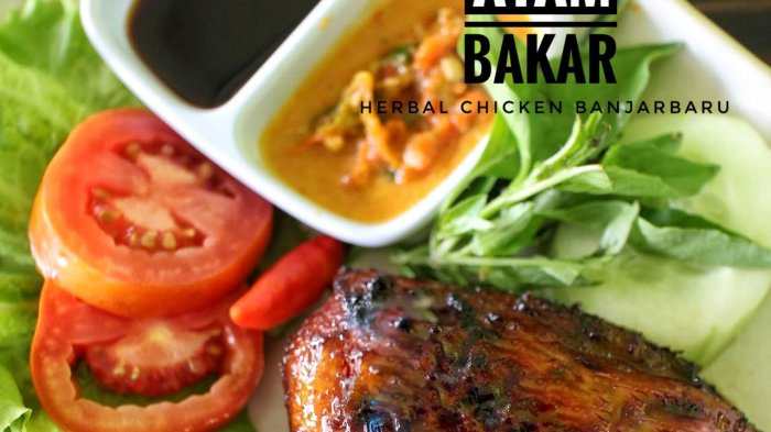 Tak Perlu Khawatir Alergi Santap Daging Ayam di Sini, Semua Ayam ...