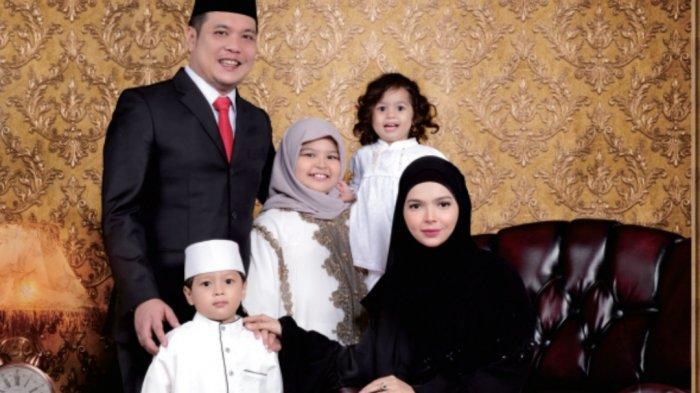 KalselPedia - Profil Wali Kota Banjarbaru HM Aditya Mufti Ariffin SH MH - Banjarmasinpost.co.id