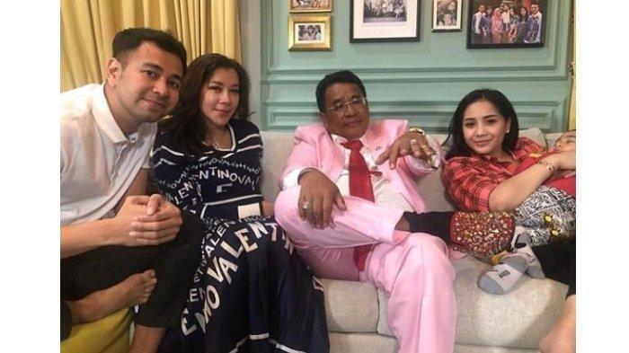 Pengakuan Nurbaeny Janah Saat Dituding Sebagai Istri Simpanan Hotman ...