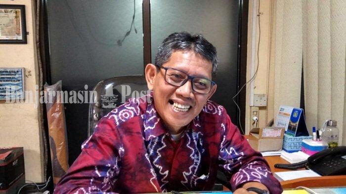 Siap-siap Air Bersih, PDAM Bandarmasih akan Kuras Bak Penampung, ini ...