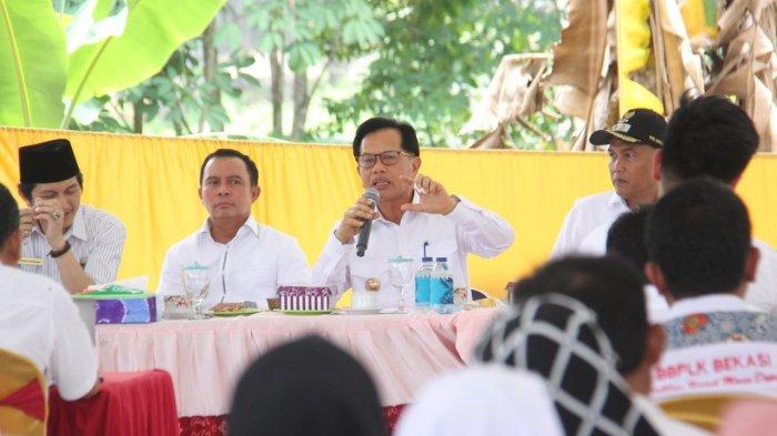 Desa Salam Babaris Tapin Peraih Prakarti Utama III - Banjarmasinpost.co.id