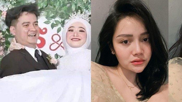 Kehidupan Asli Steno Ricardo dan Susi yang Baru Sebulan Nikah Dikuak ...