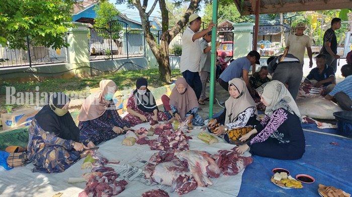 Hari Idul Adha 2022 Berpotensi Berbeda, Simak Penjelasan LAPAN Berikut ... Hari Idul Adha 2022 Berpotensi Berbeda, Simak Penjelasan LAPAN Berikut ...