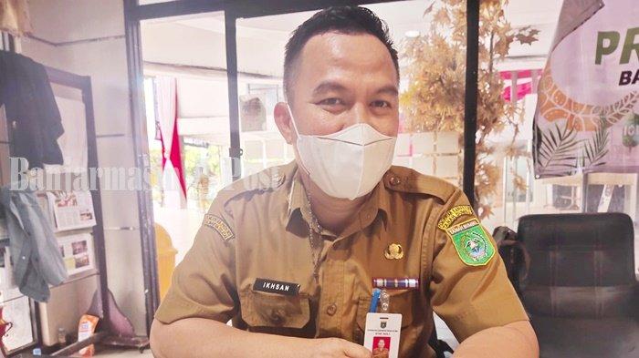 Ibu kota Kalsel Berpindah ke Banjarbaru, Sekdako : Banjarmasin Tetap ...