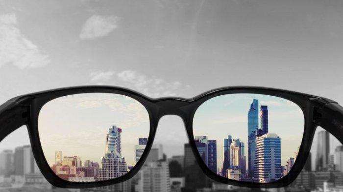 2 Fakta Penyakit Buta Warna, Keturunan atau Bukan? Simak Penjelasannya ...