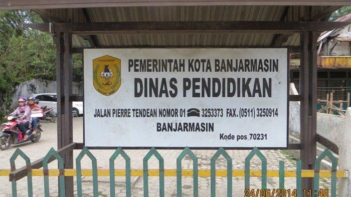 Disdik Banjarmasin Imbau Perpisahan Sekolah Digelar Secara Sederhana,Ini Sanksi Tegas Jika ...