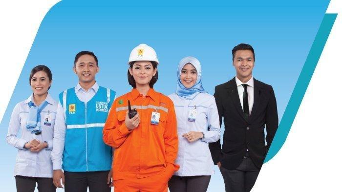 Syarat dan Cara Melamar Pekerjaan di PT PLN, Rekrutmen Dibuka Hingga 17 ...