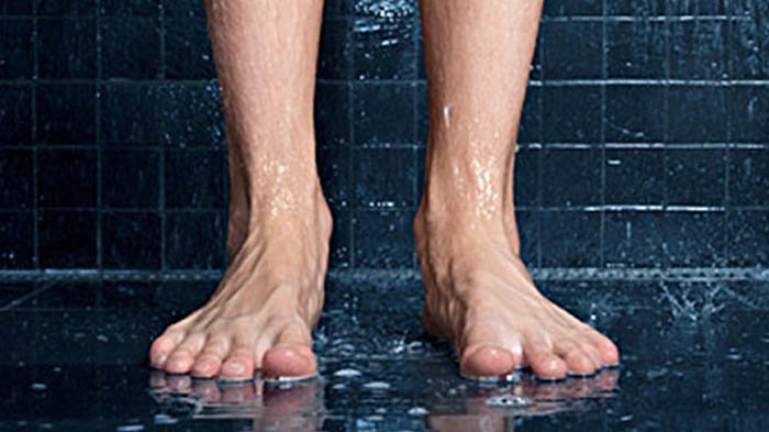 5 Manfaat Mandi Pagi Sebelum Subuh, Salah Satunya untuk Kesuburan ...