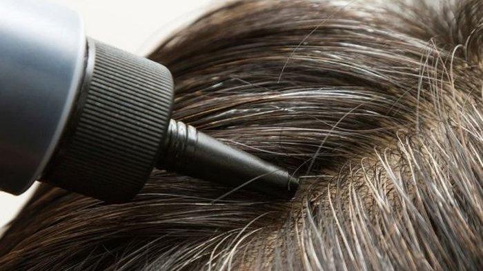 Hukum Menyemir Rambut dalam Aturan Islam, Simak Penjelasan Buya Yahya ...