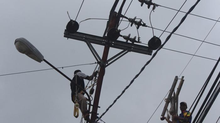 Tahapan dan Prosedur Pengajuan Pemindahan Tiang Listrik PT PLN, Contoh Kasus Ada Warga Mengeluh ...