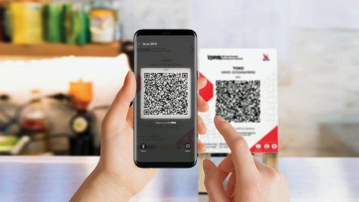 Pembayaran Transaksi Menggunakan QRIS Kena PPN 12 Persen, Simak ...