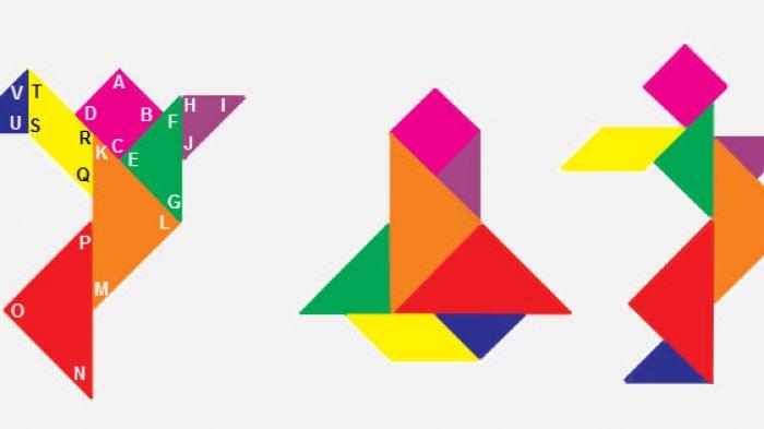 KUNCI Jawaban Soal SD Kelas 4, Tema 1 Pembelajaran 5 Halaman 59-65 ...