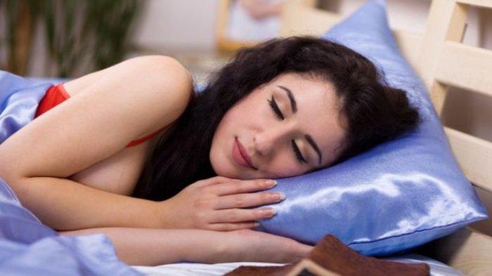 Kenapa Tubuh Kita Terasa Capek saat Bangun Tidur? Ini Penjelasannya - Banjarmasinpost.co.id
