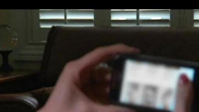 VIRAL Video Mahasiswi di Kupang Mesum Saat Kuliah Aplikasi Zoom, Begini Pengakuan Si Perempuan ...