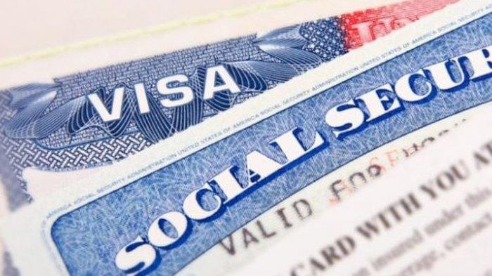 Dicatat! Ajukan Visa Amerika Serikat, Pemohon Harus Cantumkan Email ...