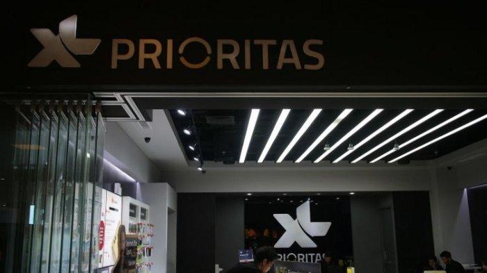 Harga Paket Data Unlimited Pascabayar XL Prioritas, myPRIO X Unlimited ...