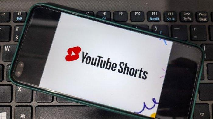 CARA Gunakan YouTube Shorts Bikin Video 15-60 Detik, Jadi Pesaing Tiktok dan Reels Instagram ...