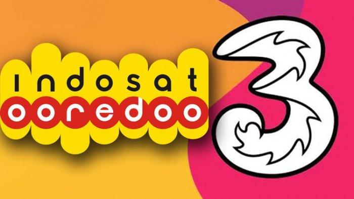 Indosat dan Tri Merger Efektif Per 4 Januari 2022, Begini Nasib Pelanggan - Banjarmasinpost.co.id