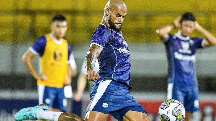 Hasil Barito Putera vs Persib: Tendangan Gledek Da Silva Bikin Maung ... Hasil Barito Putera vs Persib: Tendangan Gledek Da Silva Bikin Maung ...