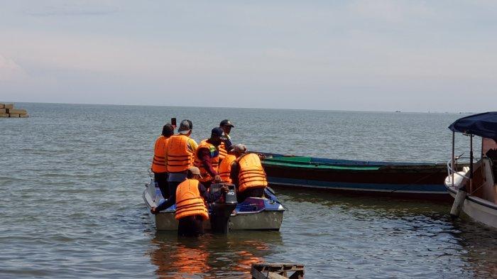 Wisata Kalsel, Tiap Hari Jasa Penyeberangan Standby ke Pulau Datu ...