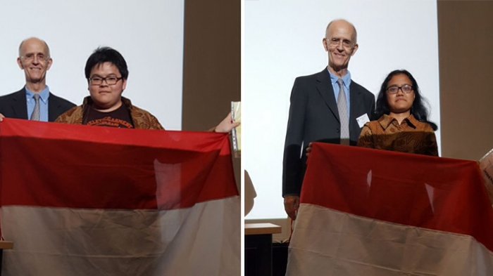 Keren! 9 Mahasiswa Indonesia Harumkan Merah Putih di Kompetisi ...