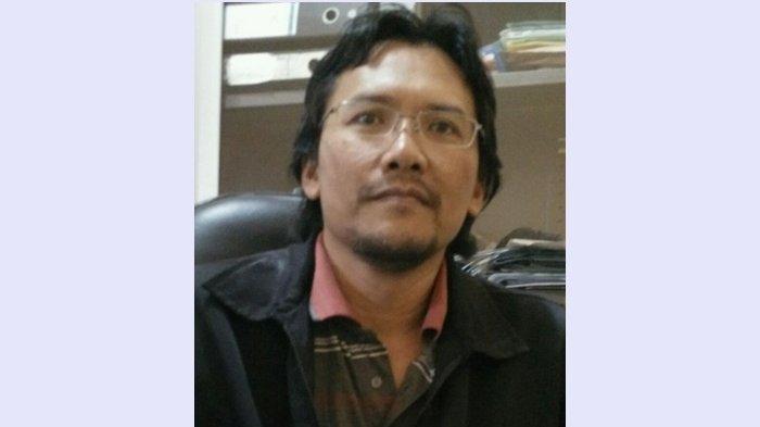 Dosen Transportasi FT ULM Iphan F Radam : Kapal Wajib Terdaftar ...