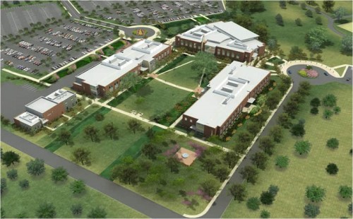 ITK Balikpapan Terbesar di Asia - Banjarmasinpost.co.id