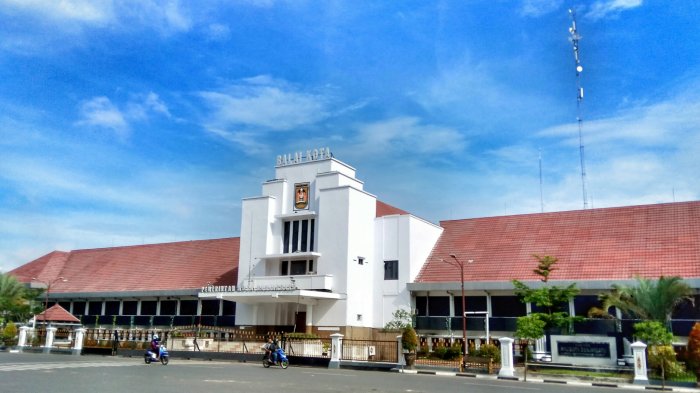 Kalselpedia : Inilah Sejarah Kota Banjarbaru dan 5 Lokasi Wisata Paling ...