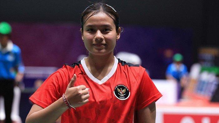 Jadwal Main dan Link Nonton Live Streaming Badminton SEA Games 2023 Hari Ini, Ada Dua Wakil ...