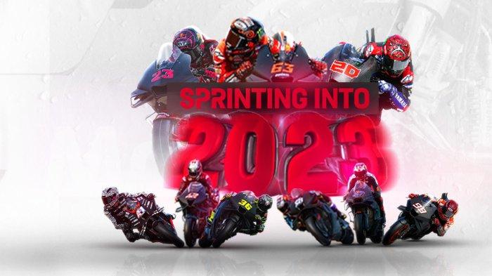 Jadwal Presentasi Tim MotoGP 2023, Tim Quartararo Paling Awal, Tim ...