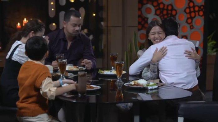 Jadwal Tayang dan Sinopsis Episode Terakhir Takdir Cinta Yang Kupilih ...