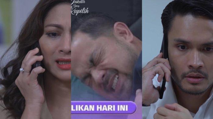 Jadwal Tayang dan Sinopsis Episode Terakhir Takdir Cinta Yang Kupilih ...
