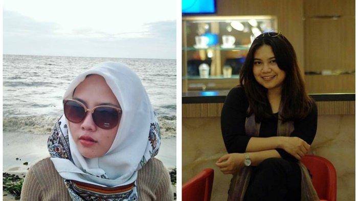 Tetap Cantik Saat Jalan-Jalan Wisata, Ini yang disiapkan Dua Dara Manis ...
