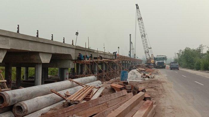 Sempat Diprotes, Kadis PUPR Optimistis Pembangunan Jalan Layang ... Sempat Diprotes, Kadis PUPR Optimistis Pembangunan Jalan Layang ...