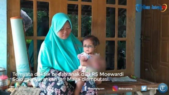 Jari Bocah Ini Terancam Diamputasi Gara-gara Digigit Kutu Kucing ...