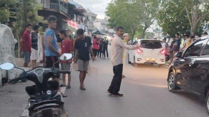 Pulang Main Layangan, Pelajar SMKN 2 Amuntai Meninggal Kecelakaan di ... Pulang Main Layangan, Pelajar SMKN 2 Amuntai Meninggal Kecelakaan di ...
