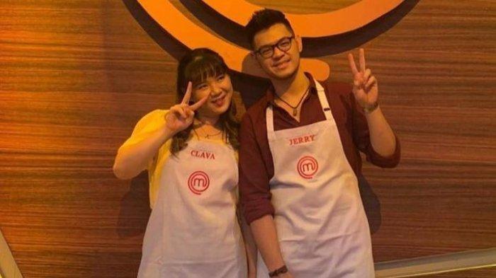 Jerry Jadi Pemenang Grand Final MasterChef Indonesia 7 Top 3, Ungguli ...