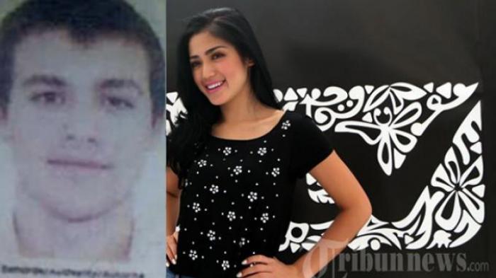 Suami Jessica Iskandar Keturunan Bangsawan Jerman - Banjarmasinpost.co.id