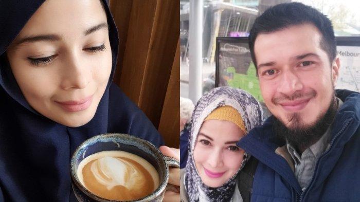 Intip Kegiatan Jihan Fahira yang Dulu si Ratu Sinetron di TV Swasta, Istri Primus Masih Bak ABG ...