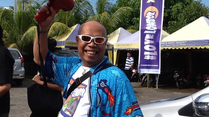 Bisnis Batu Akik Bikin Edwin Super Bejo Menyesal, Kini Juga Putuskan ...