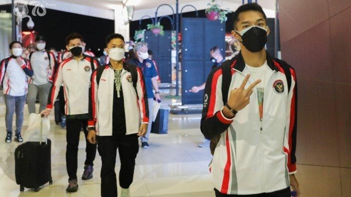 Jadwal Jam Siaran Tv Badminton Olimpiade Tokyo 2021 Emtek Grup Pegang