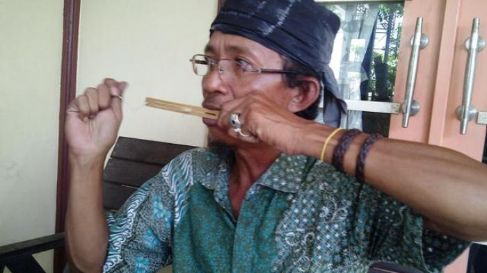 BTalk, Kuriding Ternyata Awalnya Alat Musik Mainan Anak di Kalsel ...