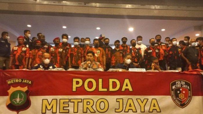 Buntut Polisi Tolak Laporan Perampokan, Aipda Rudi Kini Ditahan ...