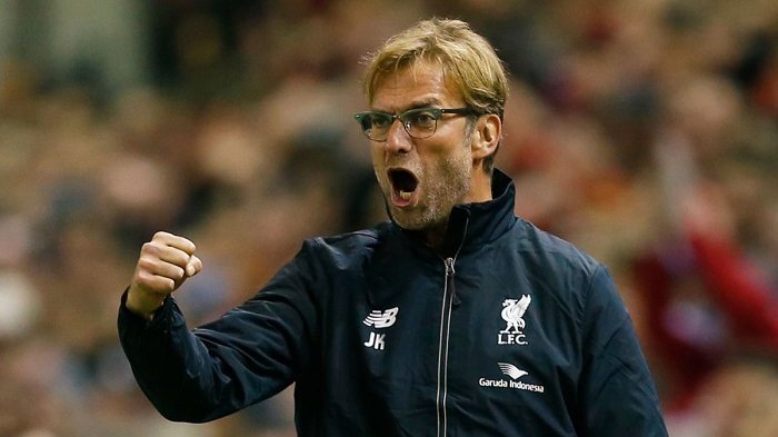 Calon Pelatih Baru Liverpool di Liga Inggris Terungkap Saat Kisah ...