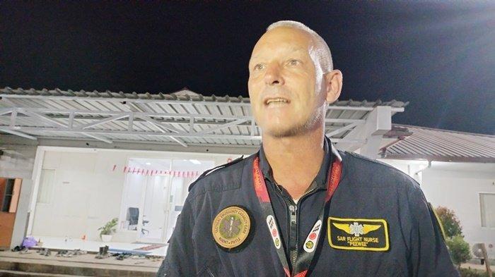 Juri Internasional 20th IFRC yang Diadakan PT BIB di Tanah Bumbu Minta ...