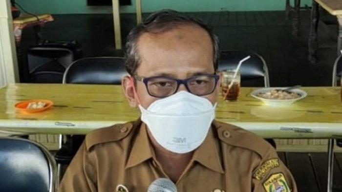Tak Pakai Masker di Banjarmasin, Siap-siap Didenda Rp 100 Ribu - Banjarmasinpost.co.id
