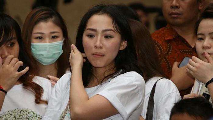KEBANGKITAN Made Sandy Salihin Setelah Kembarannya Wayan Mirna Salihin ...