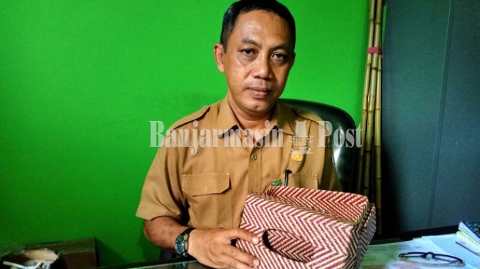 Purun Tikus di Batola Ternyata Dilakukan dengan Sistem Endemik, Ada ...