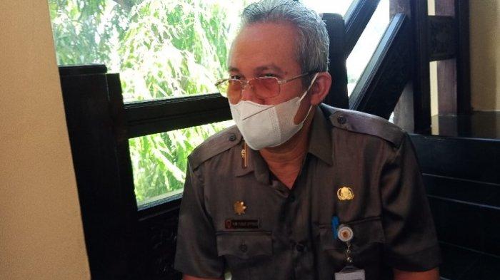 Jelang Tahun Ajaran Baru, Kadisdik Kalsel Sebut 226 Sekolah Siap Gelar ...