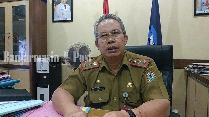 Kinerja Dapat Nilai A, Begini Kata Kadisdikbud Provinsi Kalsel ...